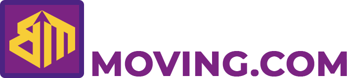 Best Local Movers Bakersfield | Moving Companies | Beckens Moving